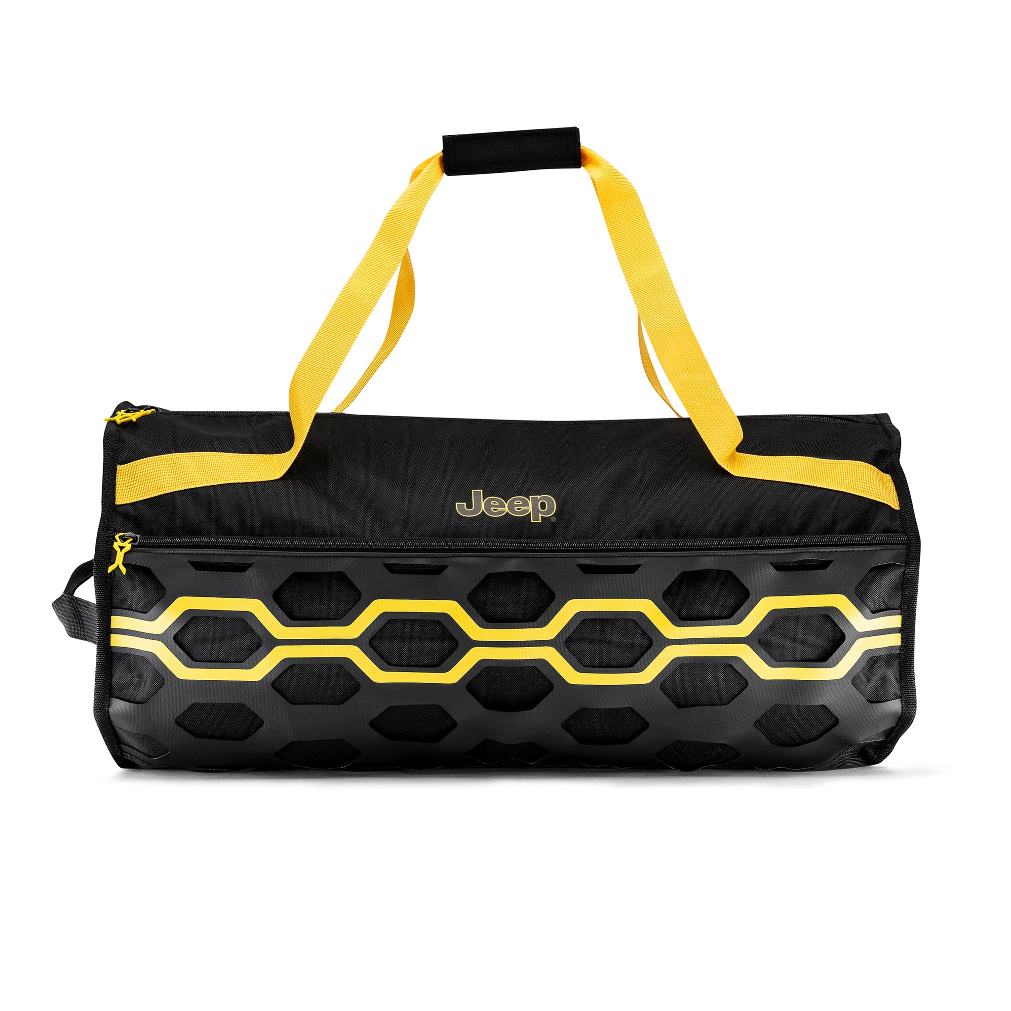 X DUFFLE BAG - JEEP